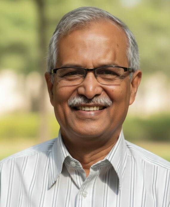 Core Team – Centre for Social Research-CSR